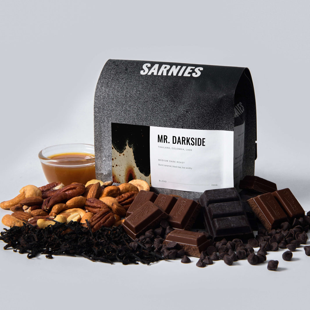 Coffee Beans | Sarnies Roastery – Sarnies Bangkok