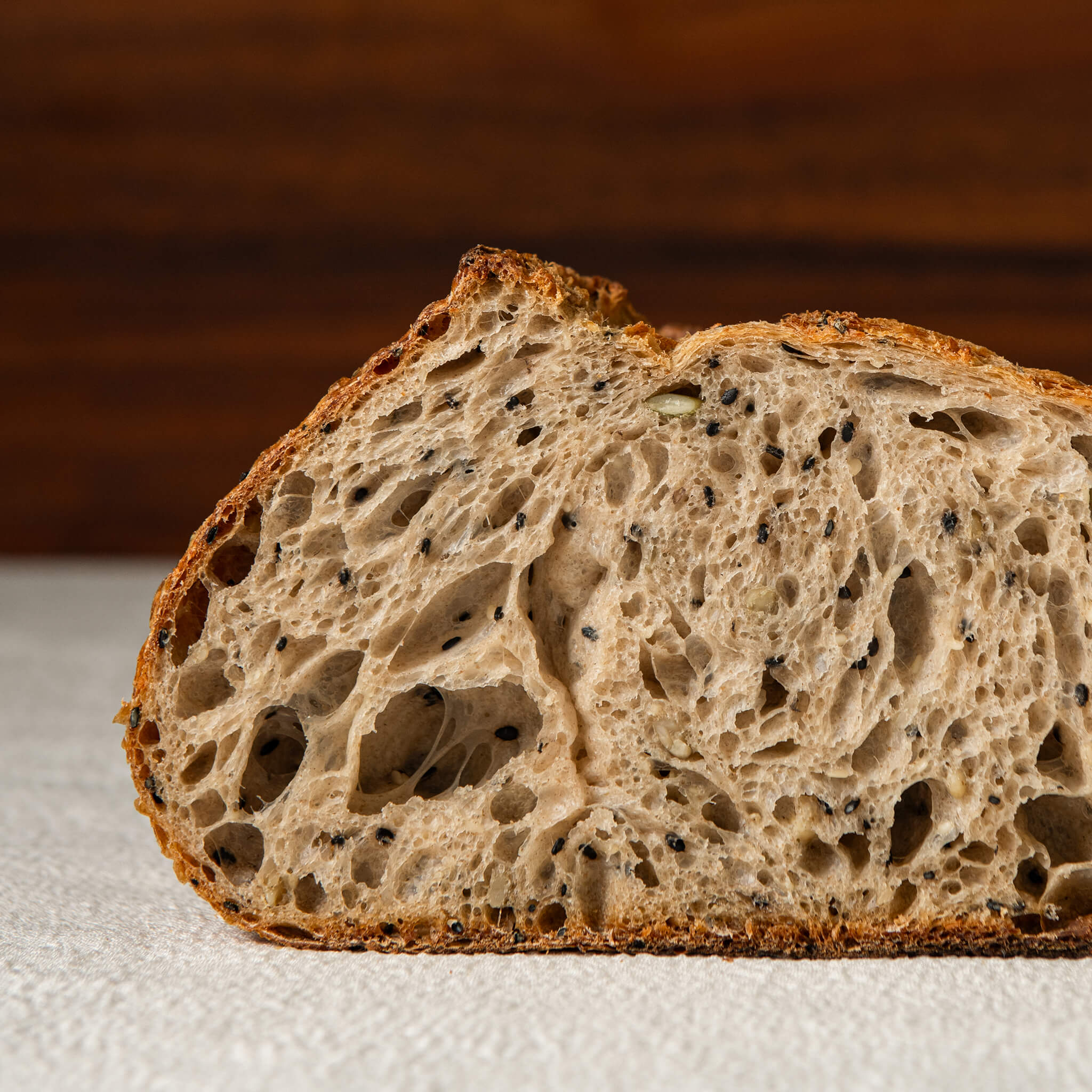 Sarnies Bangkok | Bakery | Freshly Roasted Coffee beans