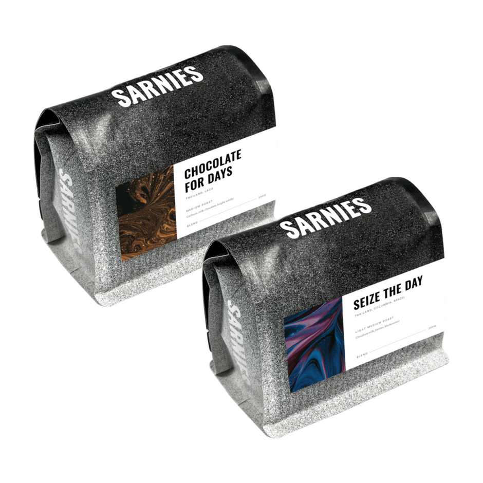 Coffee Beans | Sarnies Roastery – Sarnies Bangkok